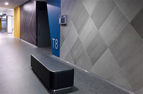 Interior Concrete Wall Panels Stonini Wall Panels