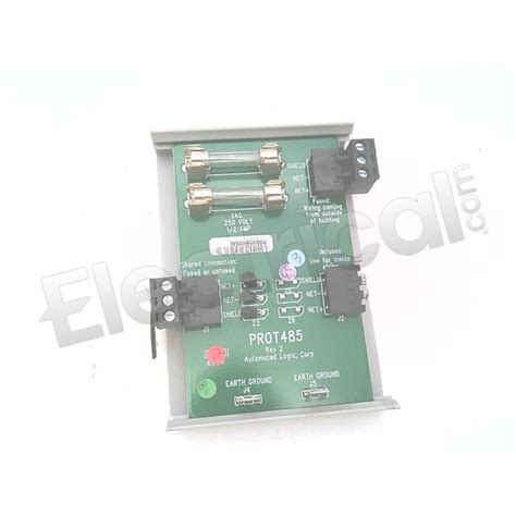 Automated Logic Prot485 Industrial Computer Accessory Automation