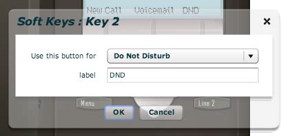 Polycom IP 450 Phone Profile Grid4