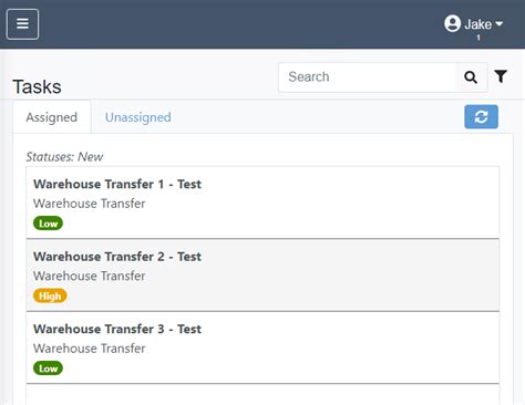 Ritescan 8 Tasks Module Ritesoft Support