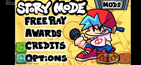 Mobile Demo Friday Night Funkin Pce Engine [friday Night Funkin] [modding Tools]