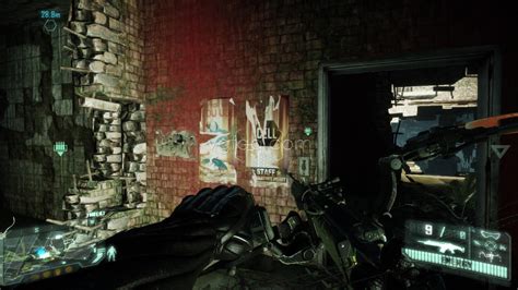 crysis 3 safeties off cell intel locations video games wikis cheats walkthroughs reviews