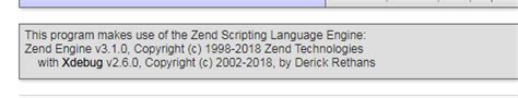 Debug Em Php Com O Visual Code Studio By Microsoft Blog Desprog