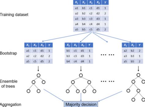 Random Forest Classifier Sklearn Python Example
