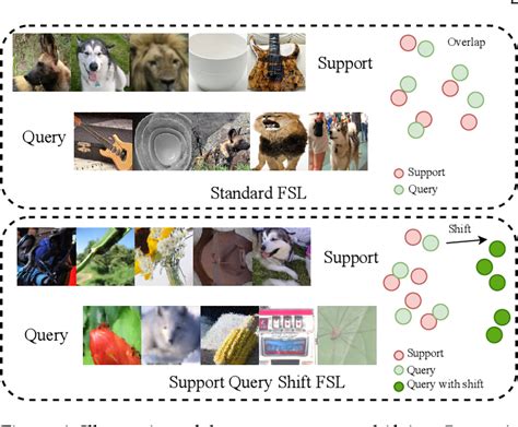 Dual Adversarial Alignment For Realistic Support Query Shift Few Shot