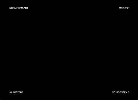 Generative Patterns May 2021 On Behance Generative Pattern