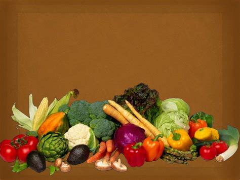 Фрукти і овочі характеристика вимоги до якості умови зберігання презентация онлайн