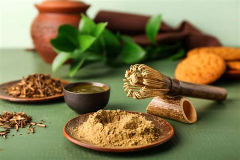 Hojicha Vs Matcha — Whats The Difference