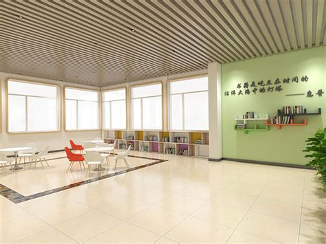 河南学校文化设计 打造属于自己的性格色彩永仲文化 站酷zcool