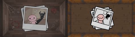 I Love The Updated Visuals Repentance Gave Ending 14 Chest Ending But This One Picture Is A