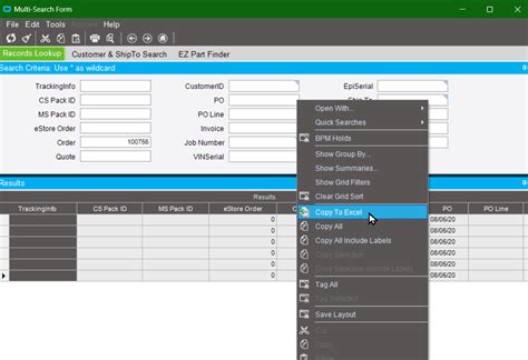 Dashboard Add Button Kinetic Erp Epicor User Help Forum