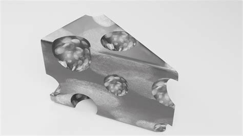 Problem With Booleans And Subdivsmaterial Rblenderhelp