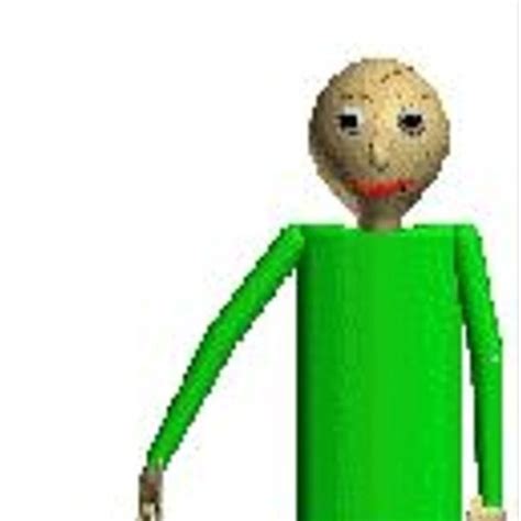 Stream Baldi S Basics All Sounds Listen To Principal Of The Thing