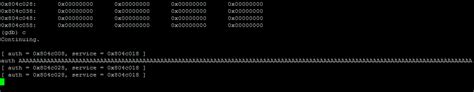 Code16 Protostart Ctf Heap2 Walkthrough