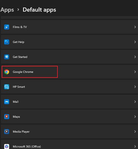 How To Make Google Chrome Your Default Web Browser GeeksforGeeks