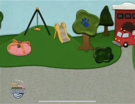 Pin By Saladin On Blue S Clues Blue S Clues And You Blue Snacks Steve Blues Clues