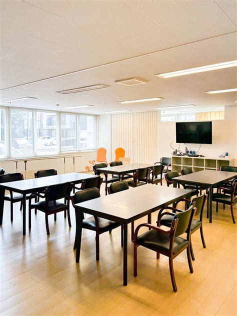 明日も行きたくなるデイサービスうるおい二十四軒 福祉のためのトータルアシスタント おむすびポータル