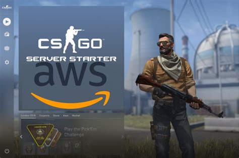 Make Csgo Community Server On Aws Or Vps By Nimish129 Fiverr