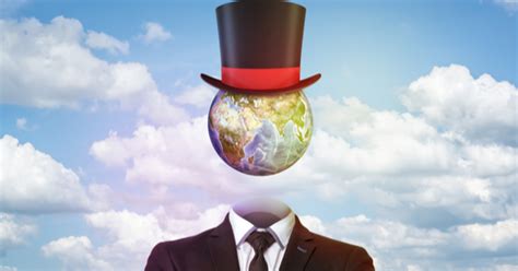 Insights Into Referential Thinking The Good Men Project