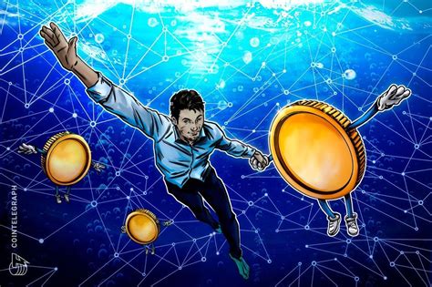 Ai 토큰 거래량 월드코인의 화제에도 불구하고 정체 카이코 데이터 Cointelegraph 코인텔레그래프