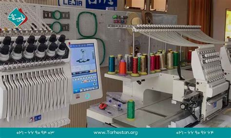 مراحل راه اندازی تولیدی پوشاک آموزشگاه هنری طرحستان