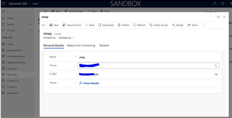How To Open Sub Grid Record As A Modal Popup In Dynamics 365 Crmonce