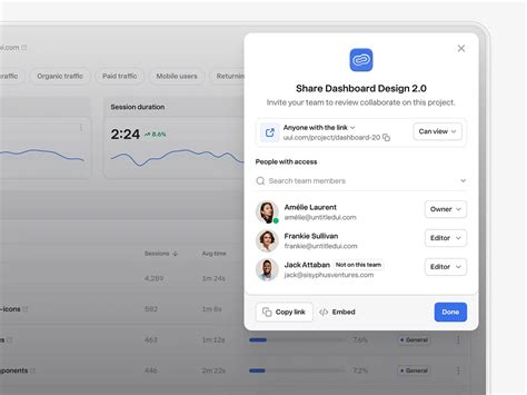 Ui Library Designs Themes Templates And Downloadable Graphic Elements On Dribbble