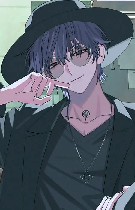 Xiao Liu Персонаж