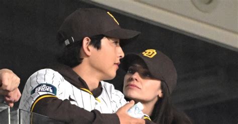 송중기 케이티♥와 애칭은 여보…한국어 여보 발음이 아름답다더라 냉부해2