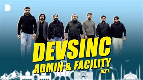 devsinc on linkedin devsinc admin and facility department brooklyn