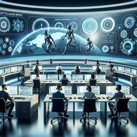 Predictive Dialer Service In 2025 Callin