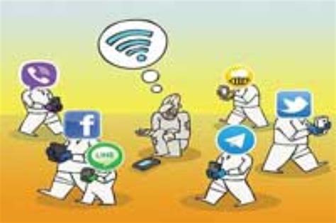 فضای مجازی ؛ آسیب ها و تهدیدها بخش اول