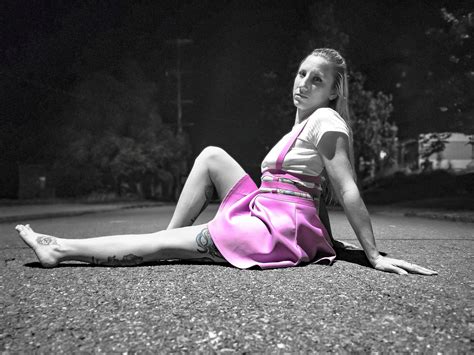 The Neon Goddess Uneongoddessfv Reddit