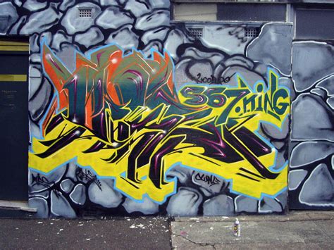 Art Crimes: Sydney 22