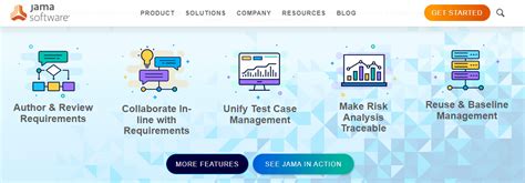 11 Best Requirements Management Tools