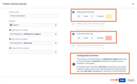 How To Calculate Time To Resolution In Jira Atlassian Community