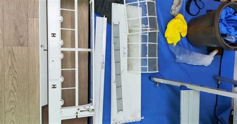 친절하게 응대해주시고 에어컨 세척도 꼼꼼하고 깨끗하게 잘 해주셨어요 너무 맘에들어서 내년도 부탁드리고 싶네요 감사합니다