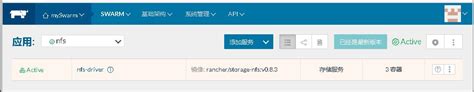 Rancher的优点及不足 Csdn博客