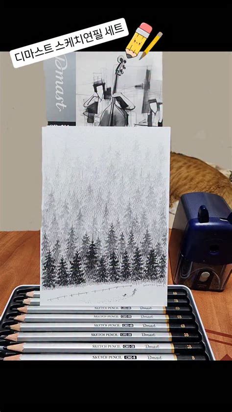 Nanas Artclass 꽃들이 시선을 사로잡는 봄날 원데이클래스 진행합니다 책방 서시그에서 네거티브 드로잉으로 주변 풍경들을 그려보아요 일시 4월17일 수