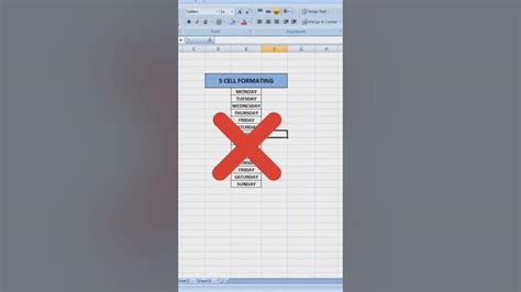 5 Excel Hacks That Will Save Your Hours Excel Shorts Excel Trending Youtube