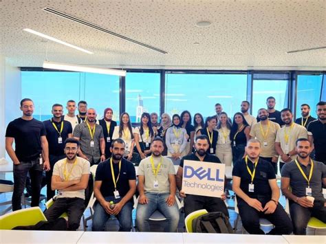 Alaa Trablse On Linkedin Delltechnologies Tsofen Fullstackcourse 21 Comments