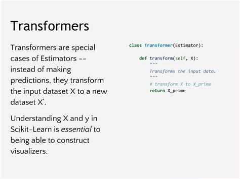 Visualizing Model Selection With Scikit Yellowbrick An Introduction To