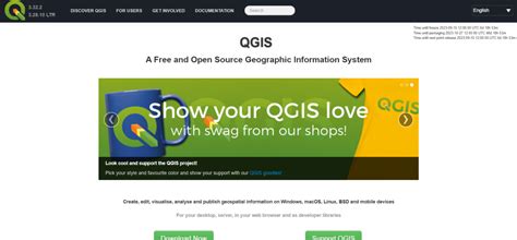 14 Open Source Free GIS Software In 2024 14 Open Source Free GIS Software In 2024