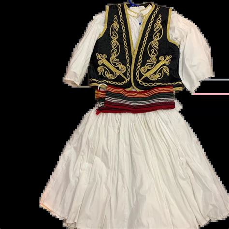 Kostum Popullor Per Burra Jugu Albanian Flag Kostum Popullor Per Burra Jugu Albanian Flag