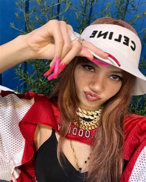 220825 Blackpink Lisa Instagram Update Kpopping