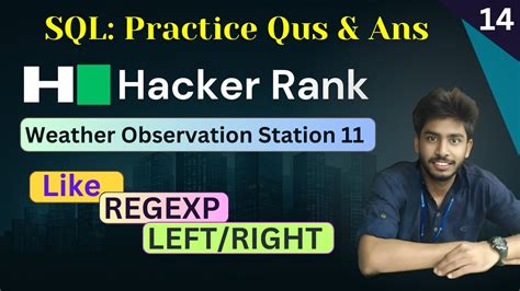 14 Hackerrank Sql Questions Sql Beginner To Advanced Practice