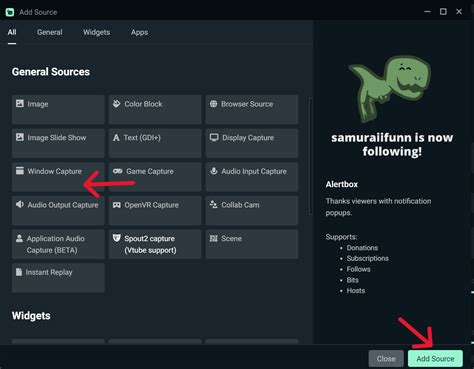 Getting Started With Streamlabs Desktop Streamlabs