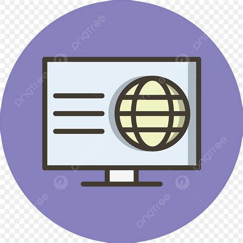 Webpage Vector Hd Images Vector Webpage Icon Webpage Icons Web Icon