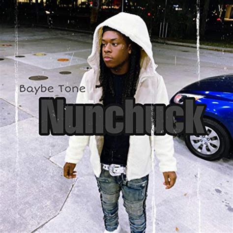 Nunchuck De Baybe Tone En Amazon Music Unlimited