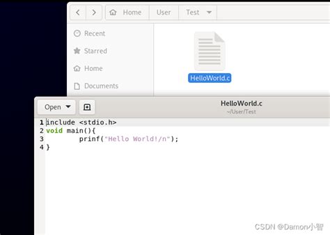 Vi编辑器的基本使用vi 使用教程 Csdn博客